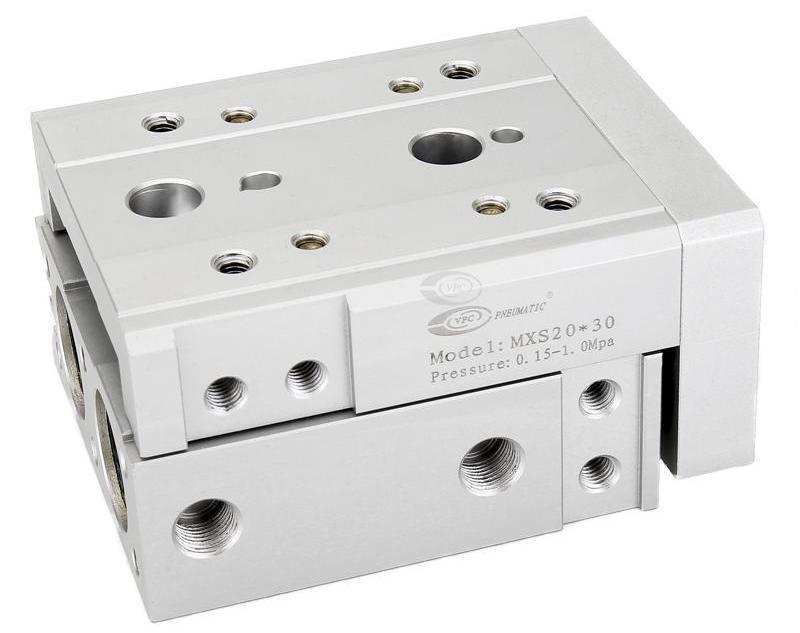 What is a pneumatic slide cylinder? - Ningbo VPC Pneumatic Co., Ltd.
