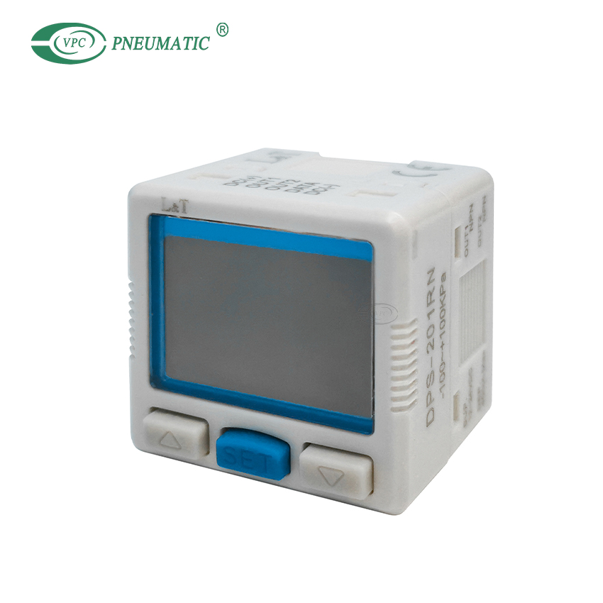 VU Series Pressure and Vacuum Sensors - Buy vacuum pressure switch ...