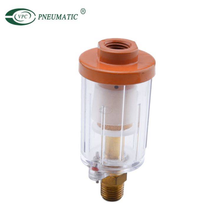 Mini Air Line Filter Water Trap with Auto Drain - Buy Mini Water ...