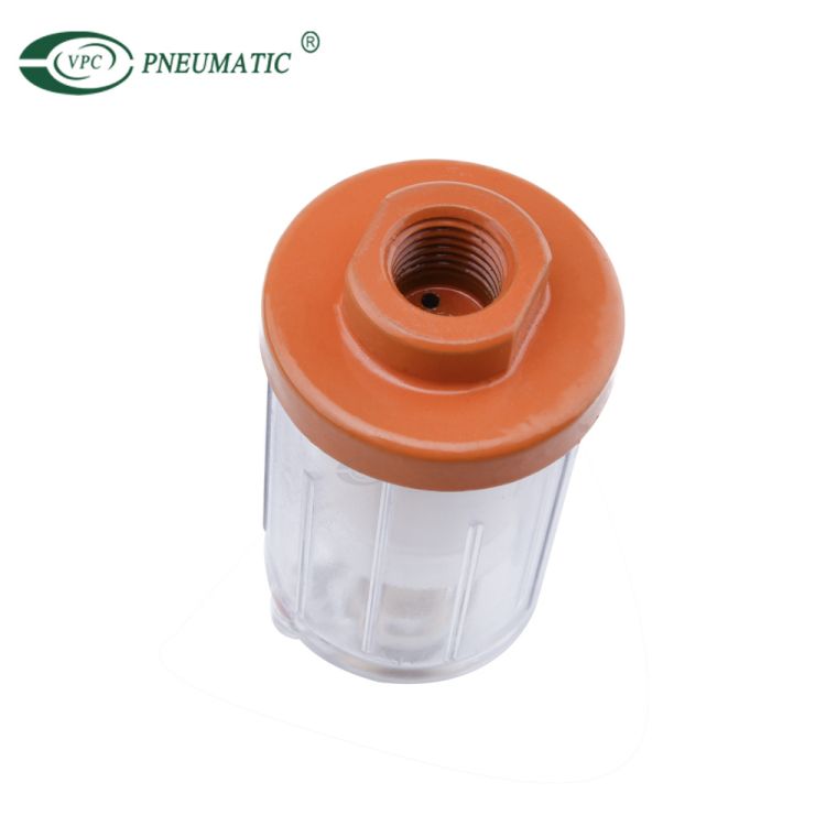 Mini Air Line Filter Water Trap with Auto Drain - Buy Mini Water ...