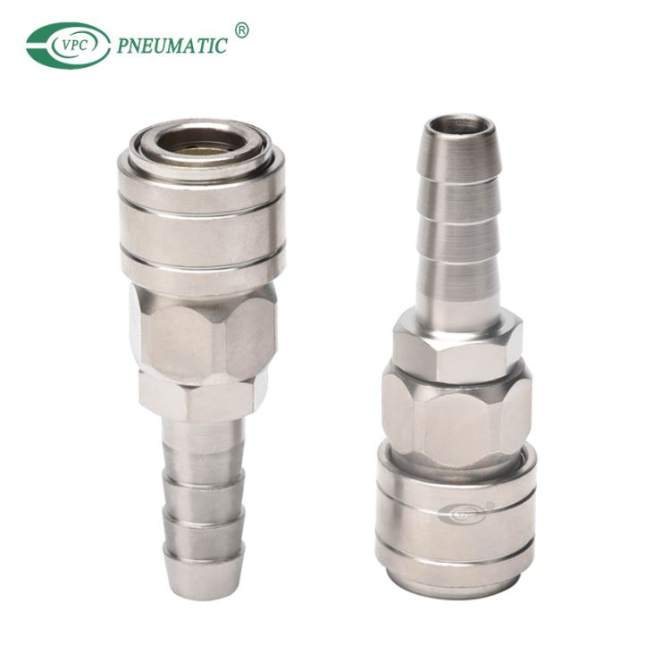 SH Series Quick Coupler - Buy pneumatic fittings manufacturer, quick ...