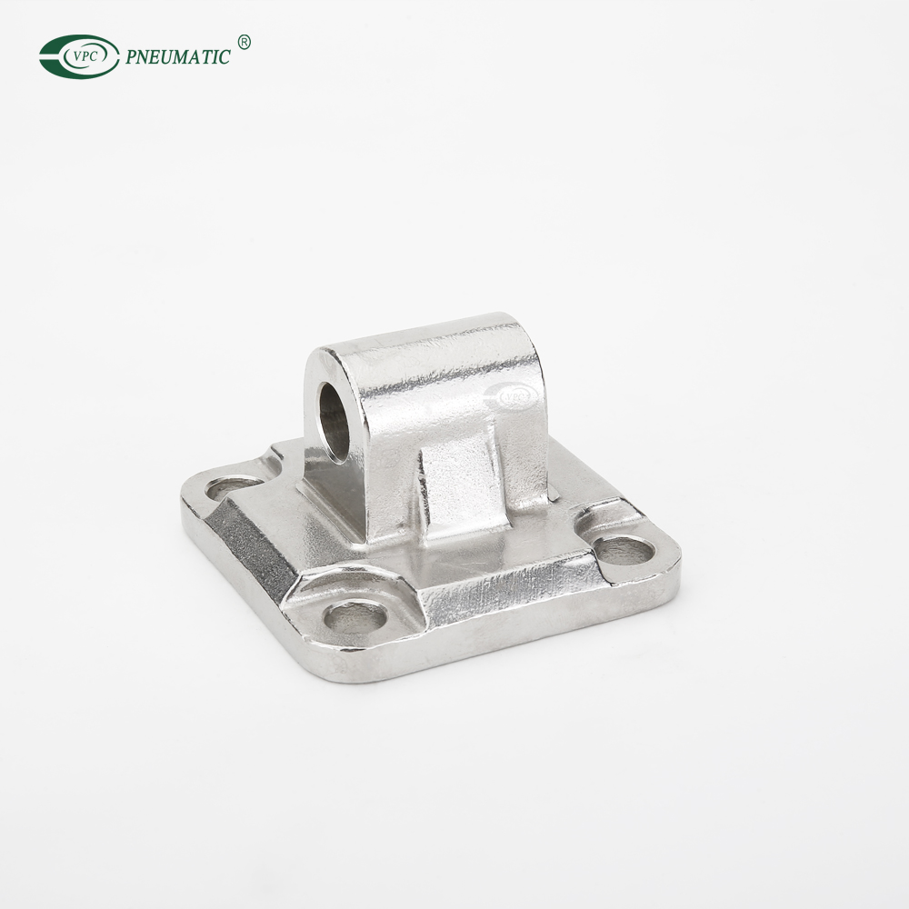 Stainless Steel CA Rear Male Single Clevis Mounting Brackets for ...
