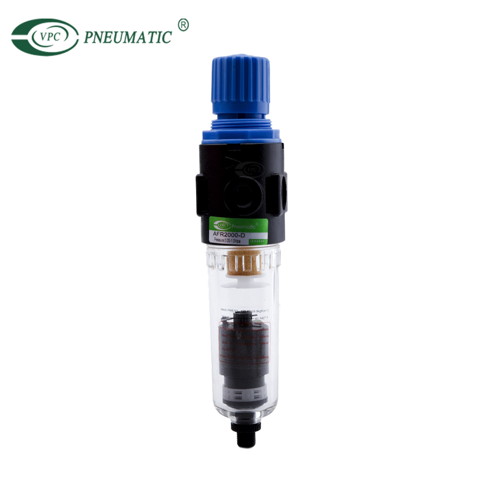 AFC Series FRL Combination Air Preparation Units - Buy pneumatic ...